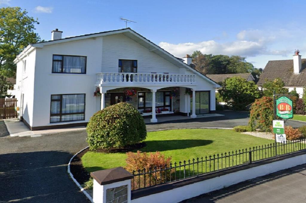 AVONDALE HOUSE | Irish Farmhouse Holidays