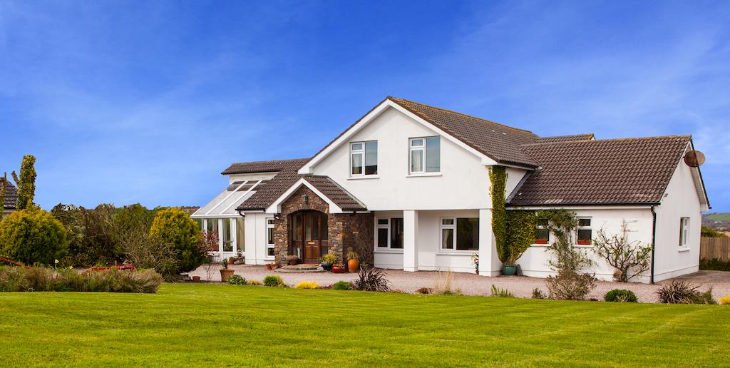 SUNVILLE HOUSE | Irish Farmhouse Holidays